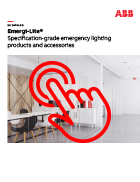 ABB - Emergi-Lite - Literature